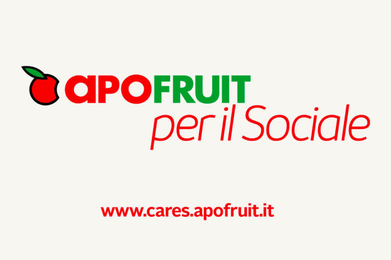 Apofruit for the community - Apofruit
