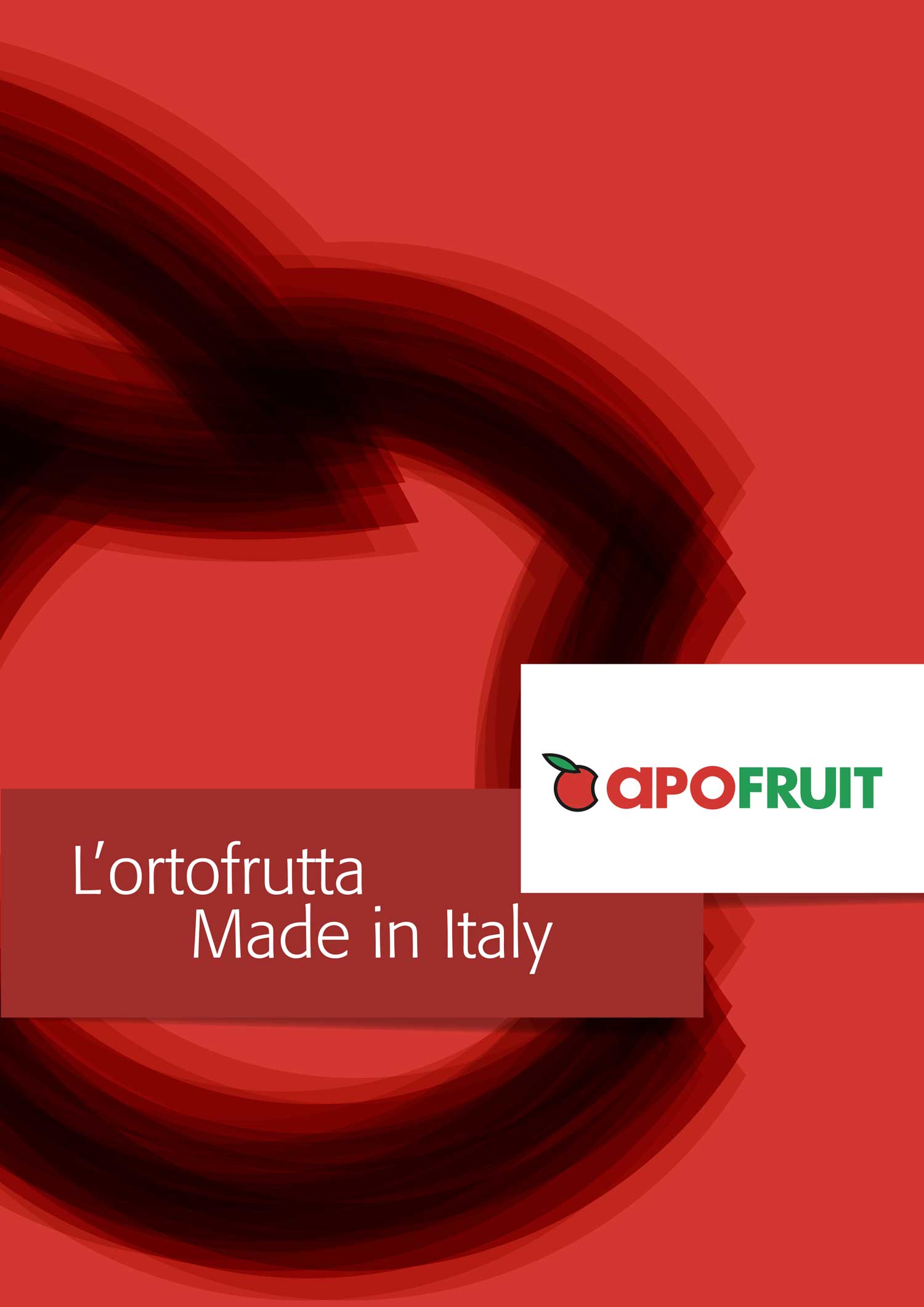 Brochure - Apofruit
